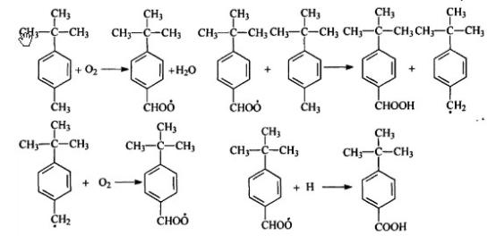 P Tert Butyltoluene Manufacturers & Suppliers