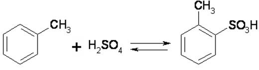 P-Toluenesulfonic Acid PTSA Suppliers