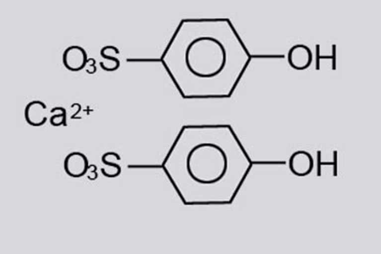 Calcium Phenolsulfonate