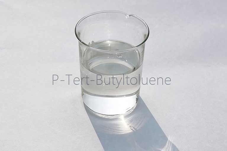 P-Tert-Butyltoluene
