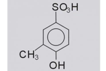 O-Cresol Sulfonic Acid